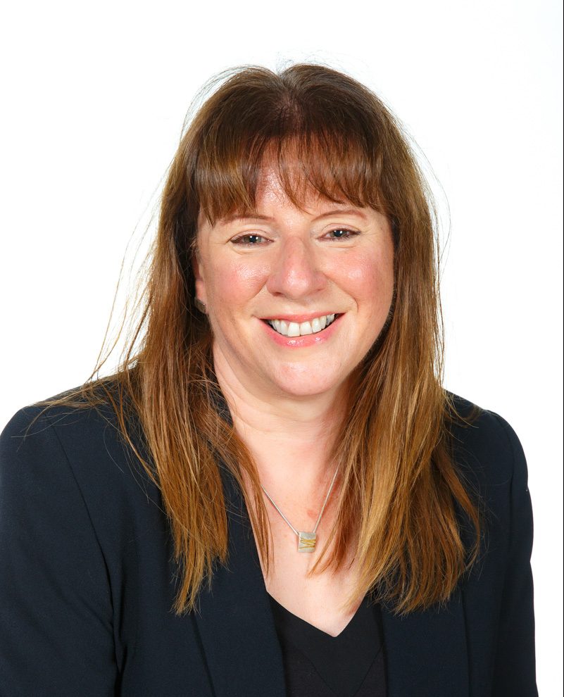 Amanda Miller | Eildon Housing