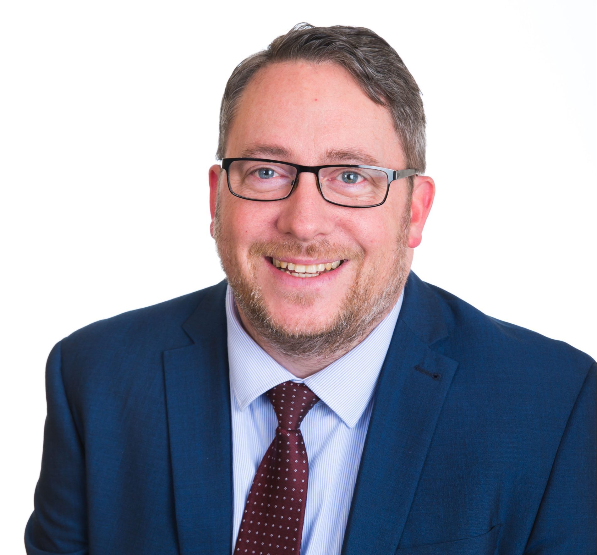 Andries Fourie | Eildon Housing