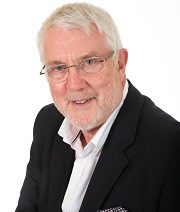 Allan Lundmark | Eildon Housing