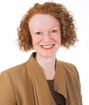 Amanda Harvie | Eildon Housing