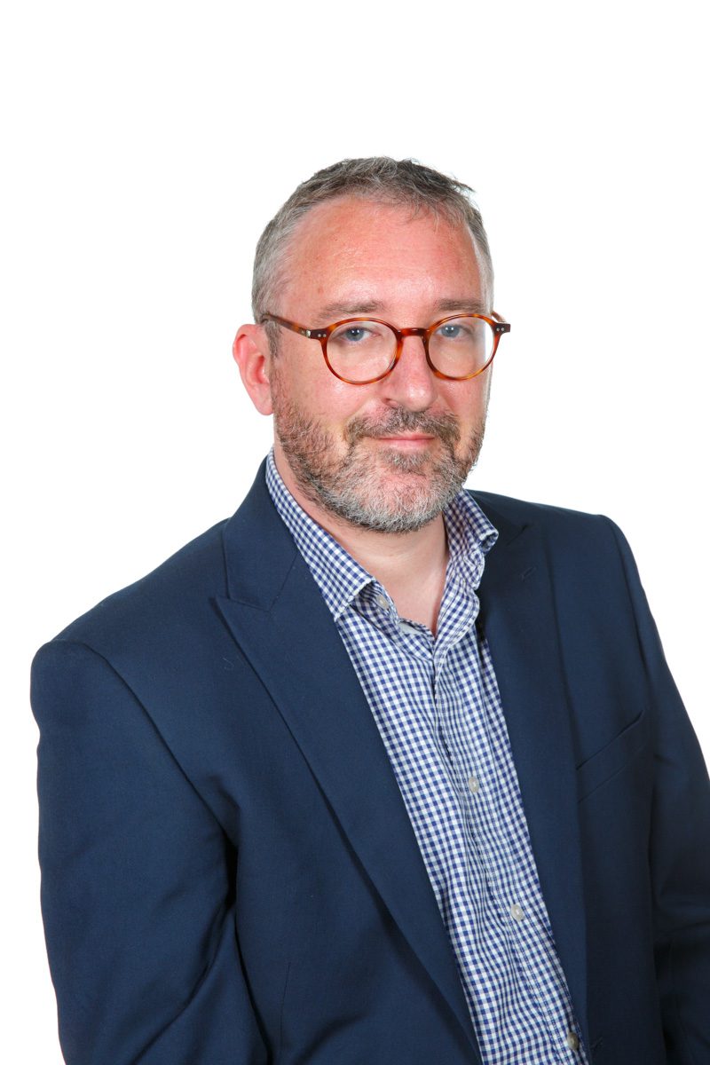 Neil Wilson-Prior | Eildon Housing