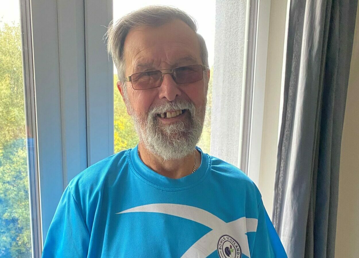 A Champion in our midst | Eildon Housing