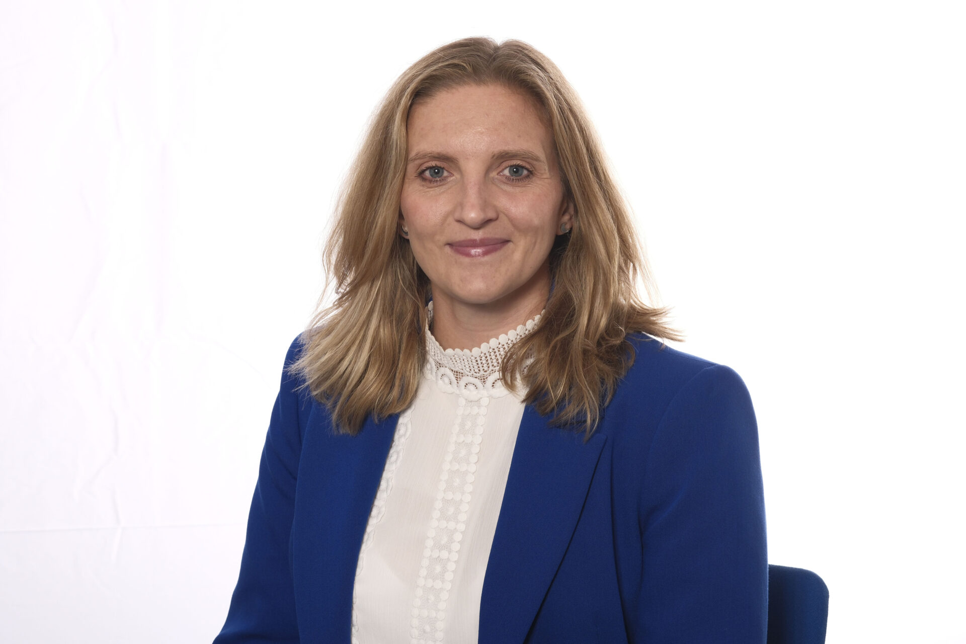 Victoria Cutler-Burton | Eildon Housing